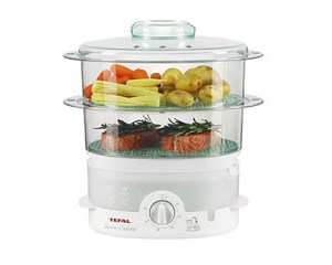 How to Steam Cook Food | Cooking with Alison