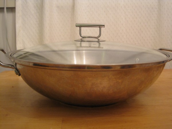 How to Steam Cook Food | Cooking with Alison