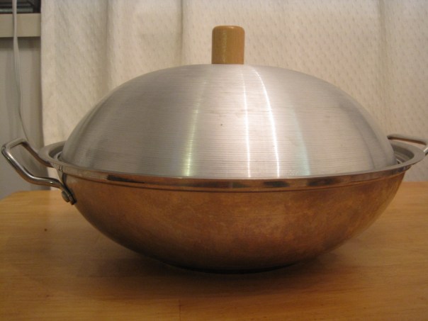 How to Steam Cook Food | Cooking with Alison