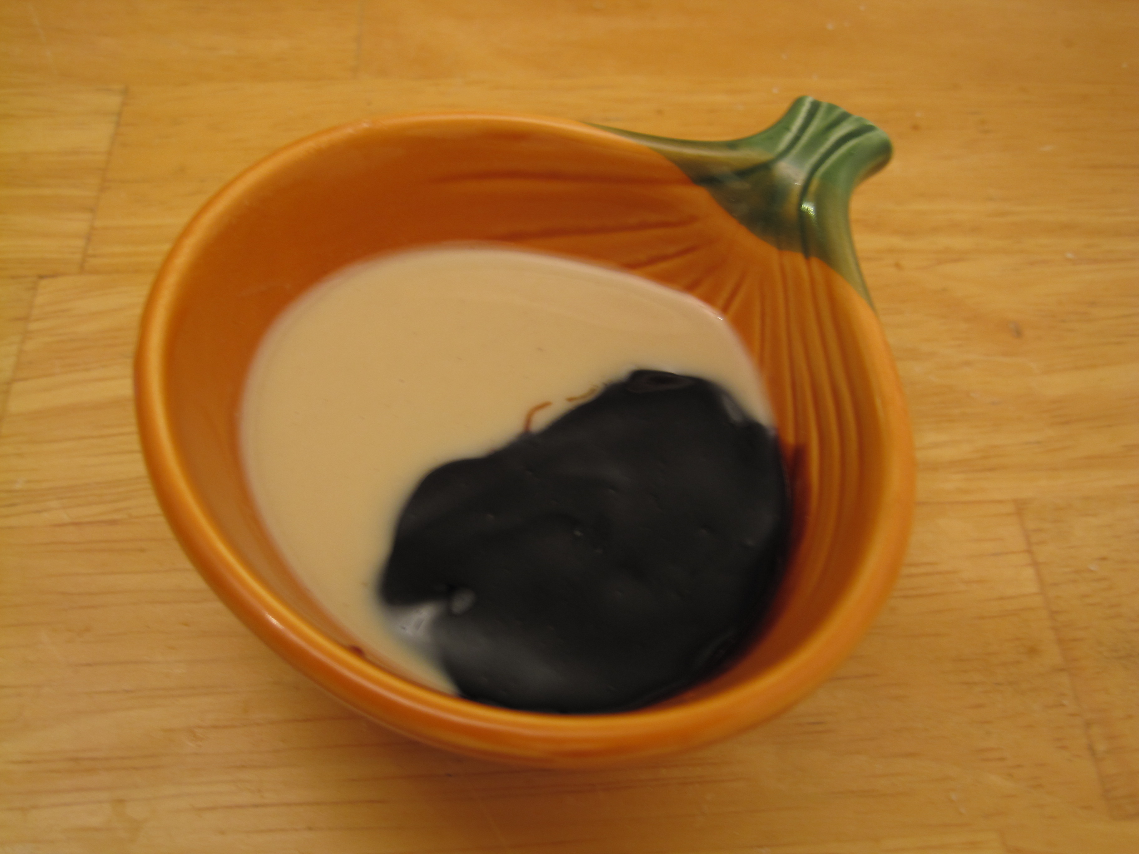 Cheong Fun with Teem Cheong (Rice Noodle Roll with Sweet Sauce ...