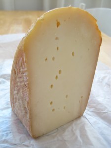 Traditional Raclette Dinner | Cooking with Alison